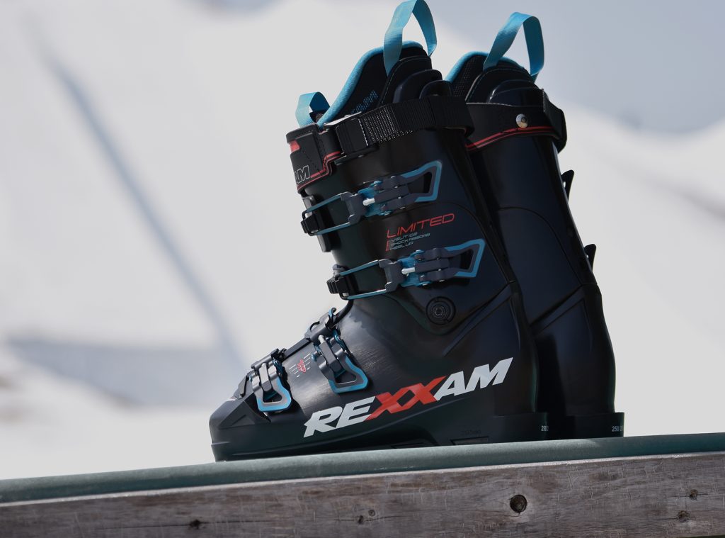 Product Category - REXXAM [レクザム]