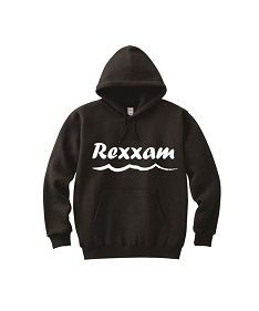 REXXAM Hooded Sweatshirt入荷しました！ - REXXAM [レクザム]
