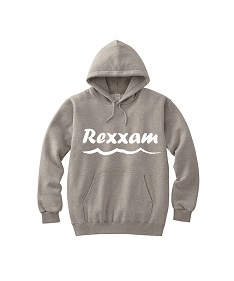 REXXAM Hooded Sweatshirt入荷しました！ - REXXAM [レクザム]
